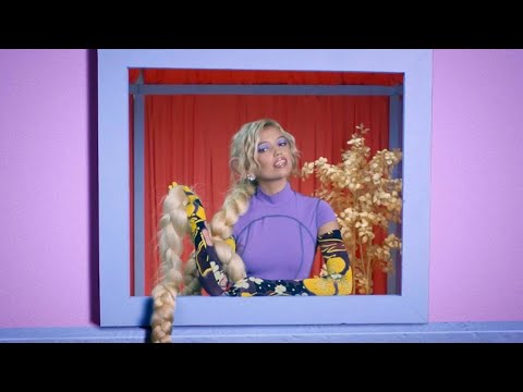 Mad at Disney/salem ilese 歌詞和訳と意味 | 探してたあの曲！