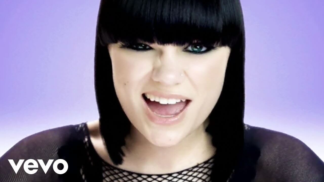 Price Tag Jessie J 