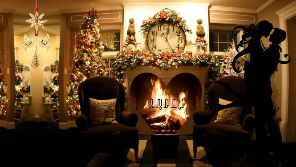 Baby It’s Cold Outside/Rod Stewart * Dolly Parton 歌詞和訳と意味 | 探してたあの曲！